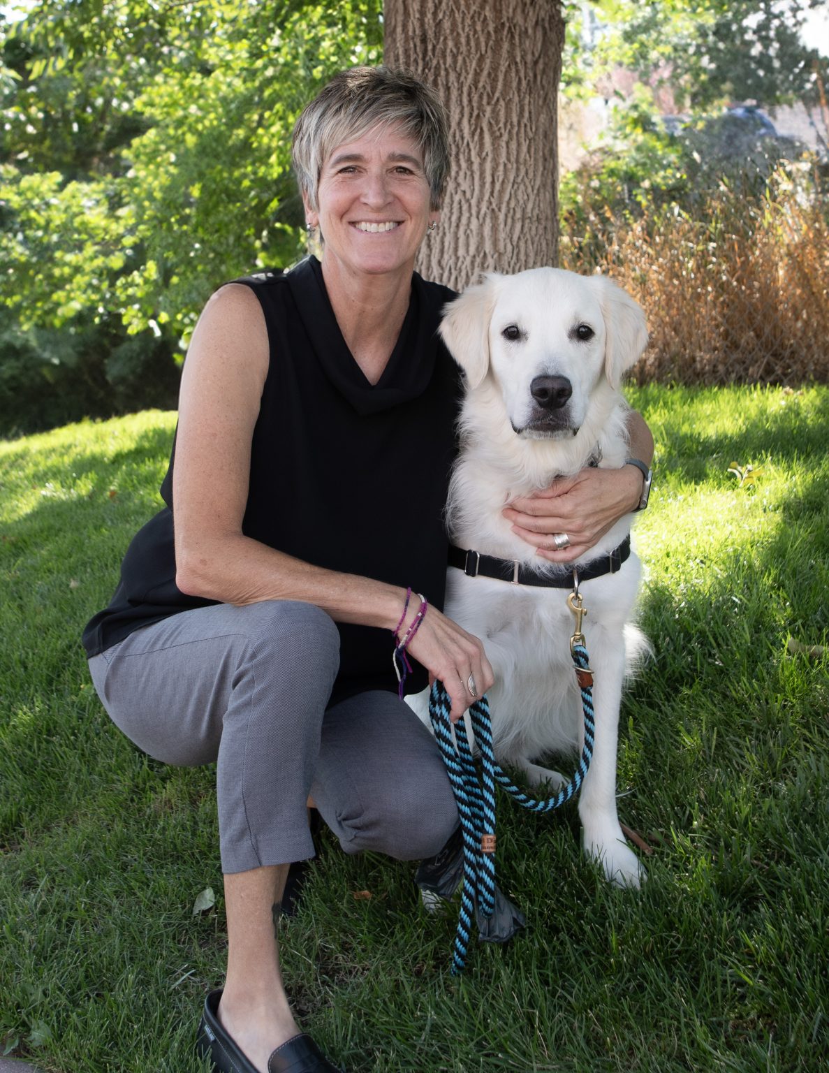 Kelly Bell - Humane Colorado