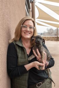 Cathy Sanders - Humane Colorado