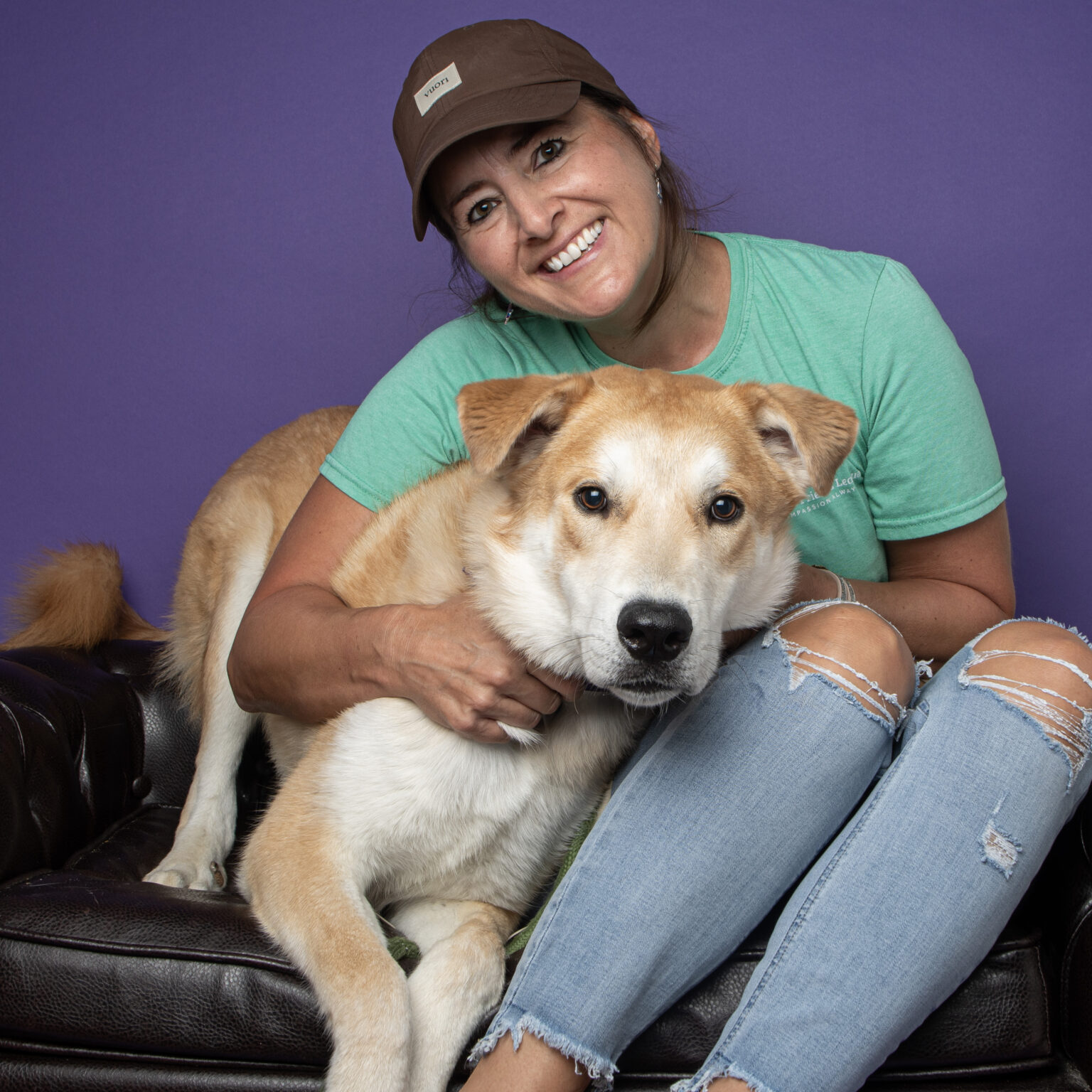 Pet Adoption Process - Humane Colorado