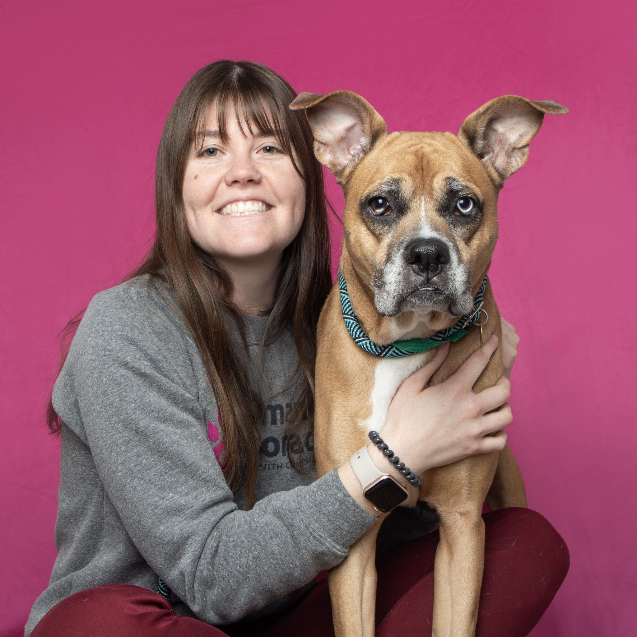 Pet Adoption Process - Humane Colorado